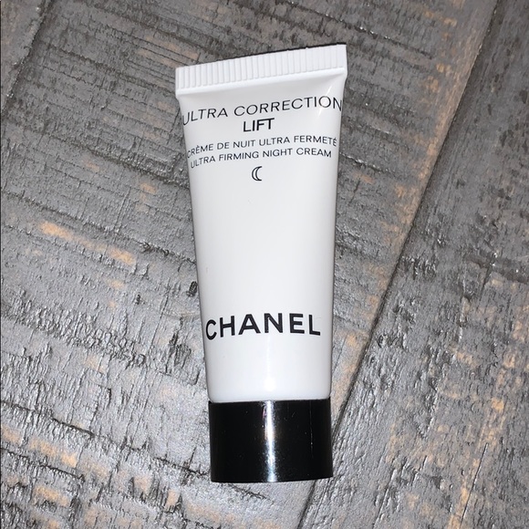 CHANEL | Skincare | 525 Chanel Ultra Correction Lift Night Cream | Poshmark